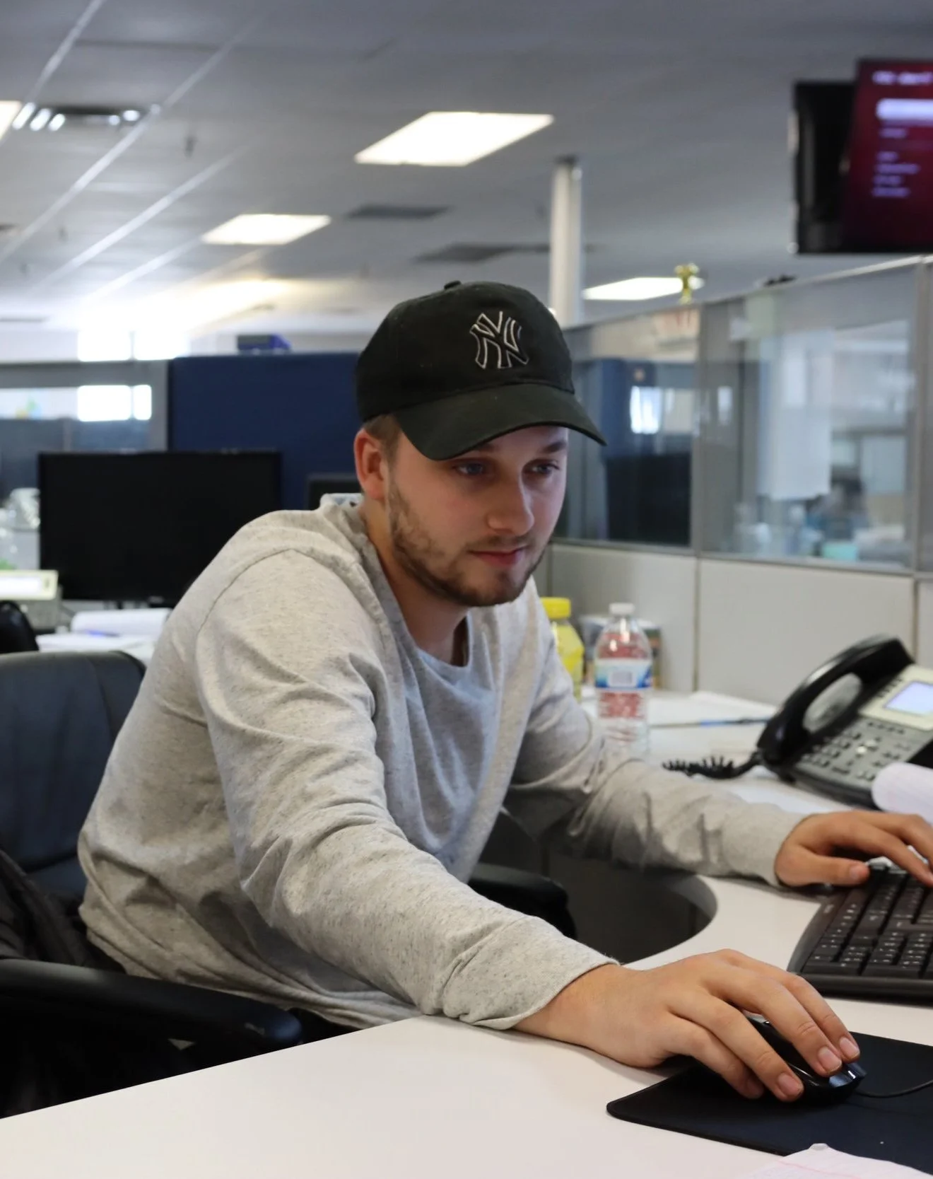 Freedom Freight Solutions LLC