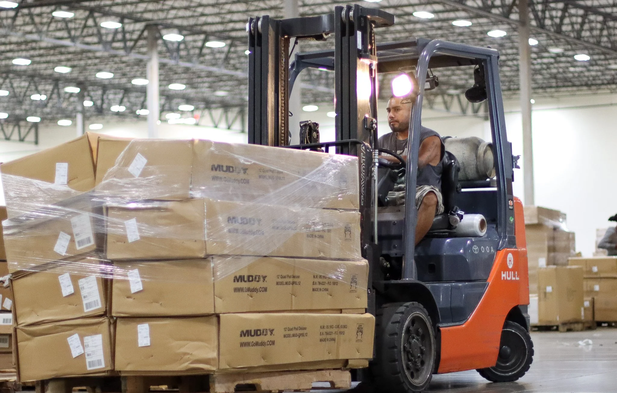 Freedom Freight Solutions LLC