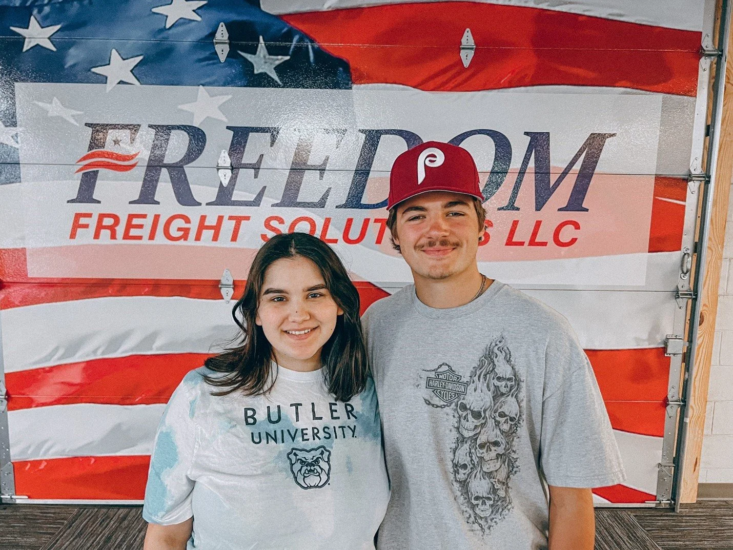 Freedom Freight Solutions LLC