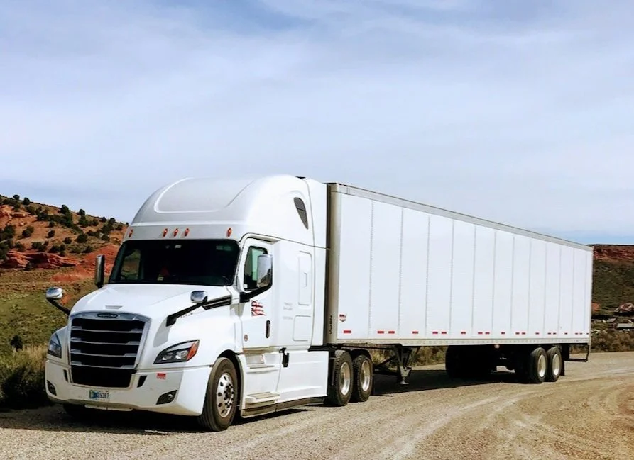 Freedom Freight Solutions LLC