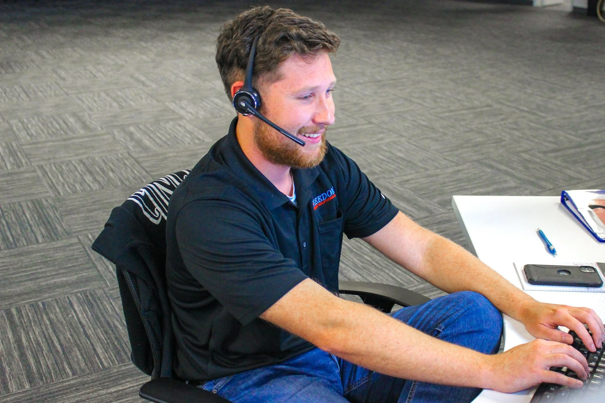 Freedom Freight Solutions LLC