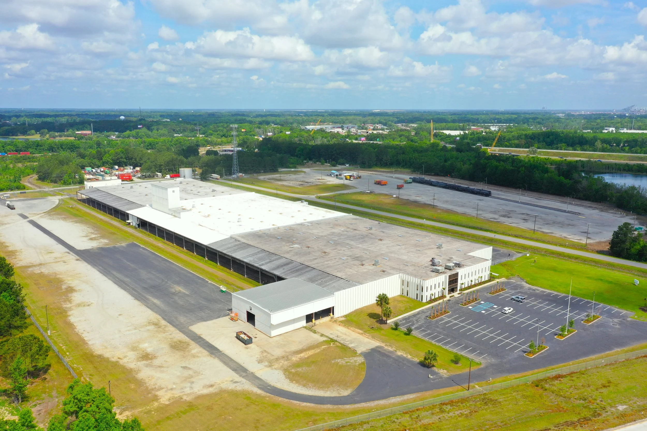 Freedom Freight Solutions LLC