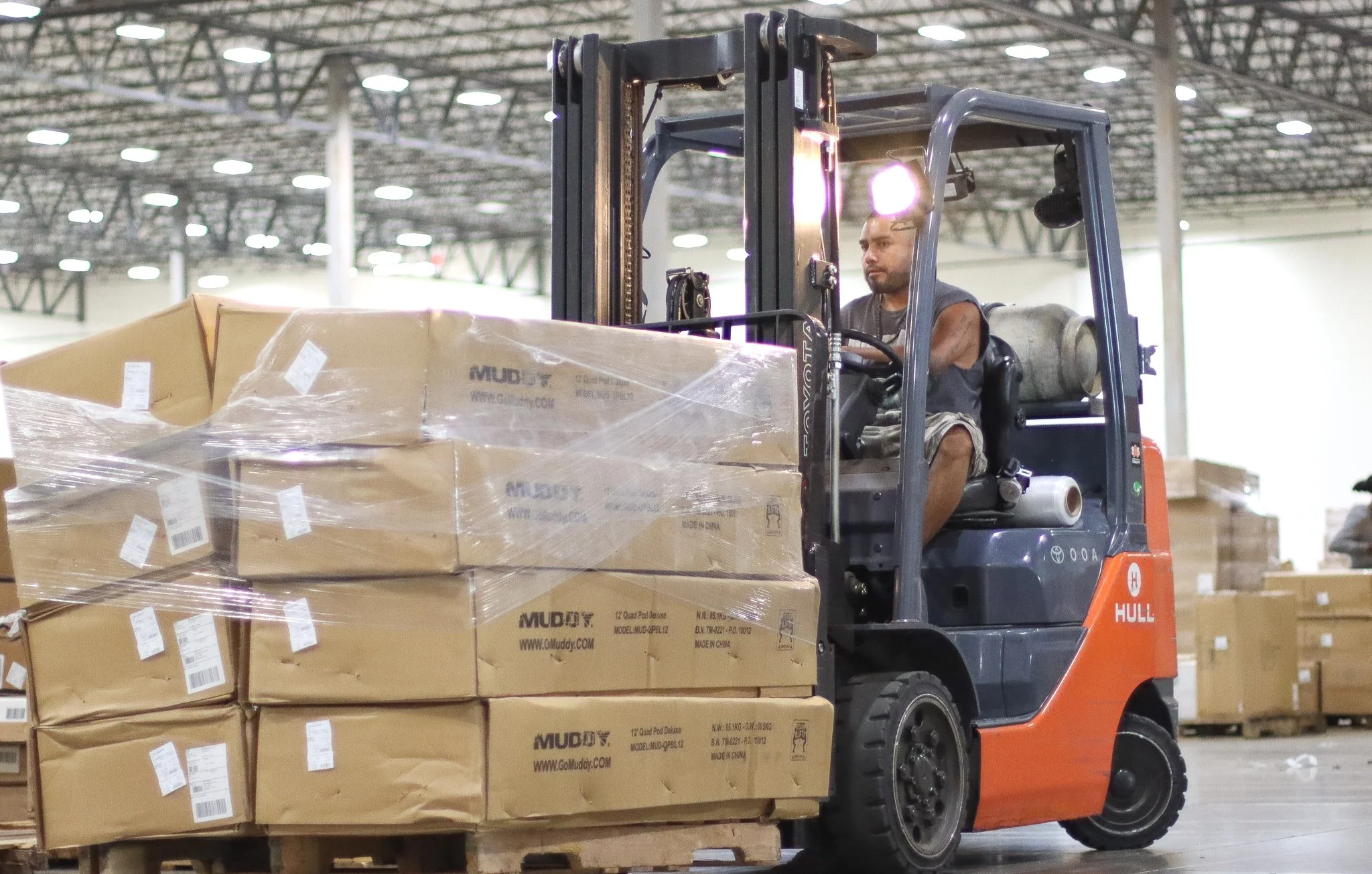 Freedom Freight Solutions LLC