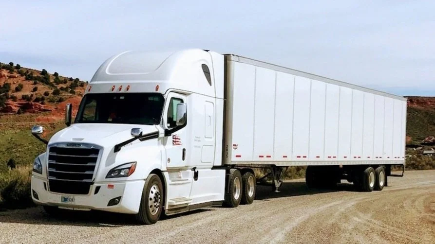 Freedom Freight Solutions LLC