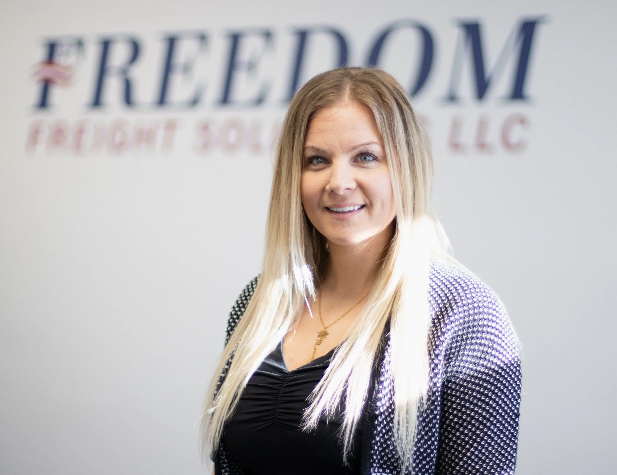 Freedom Freight Solutions LLC