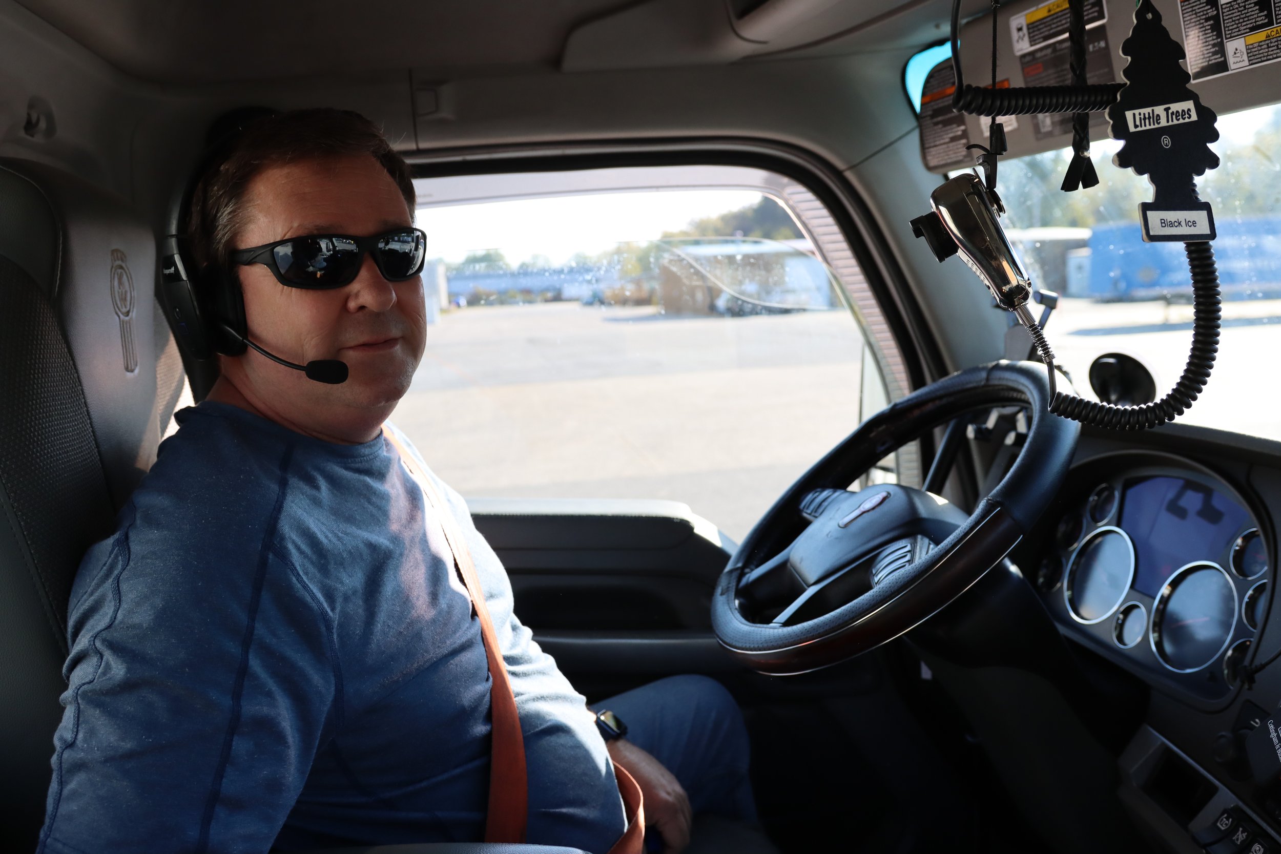 Freedom Freight Solutions LLC