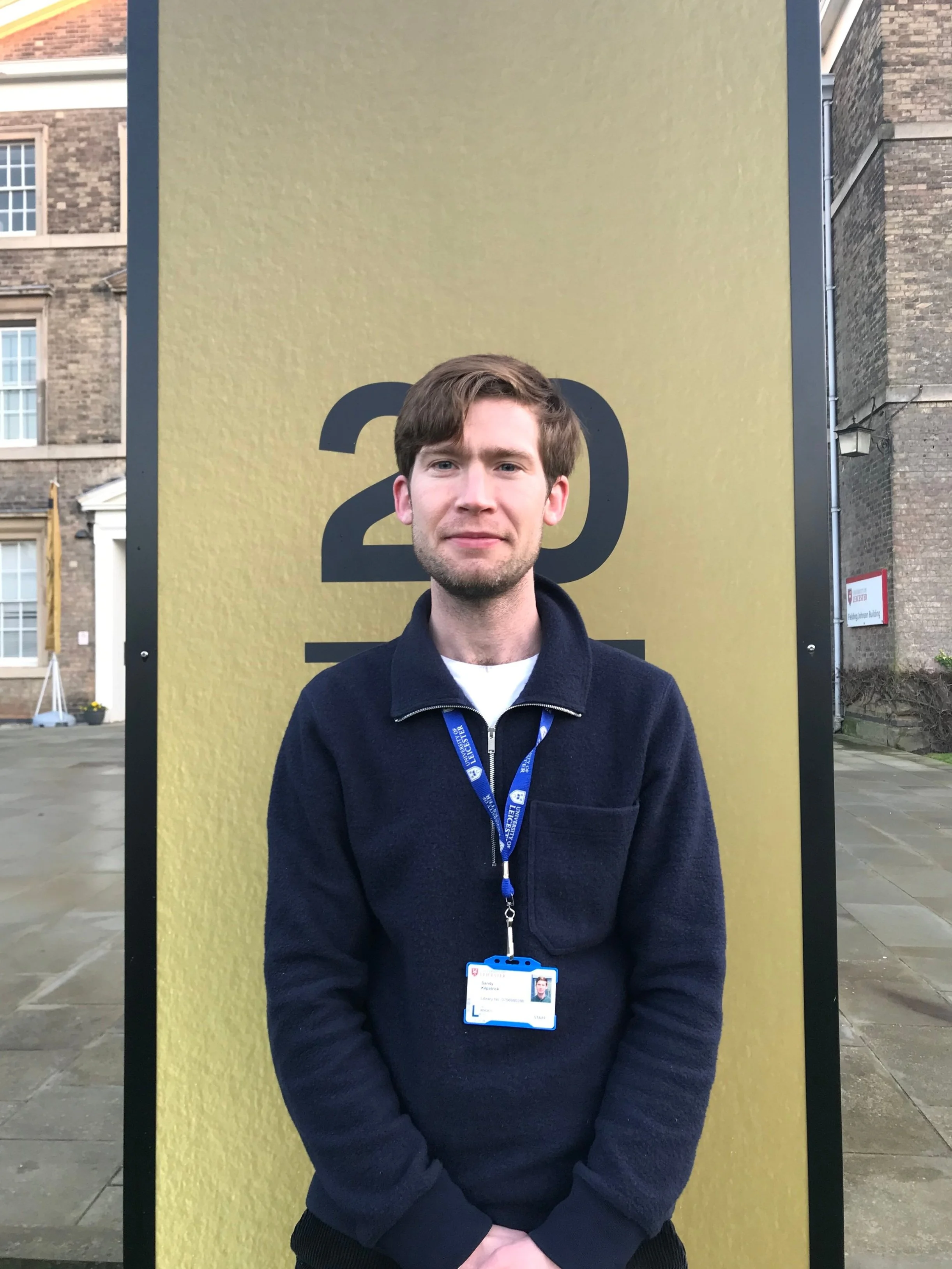 Team — Kilpatrick Group