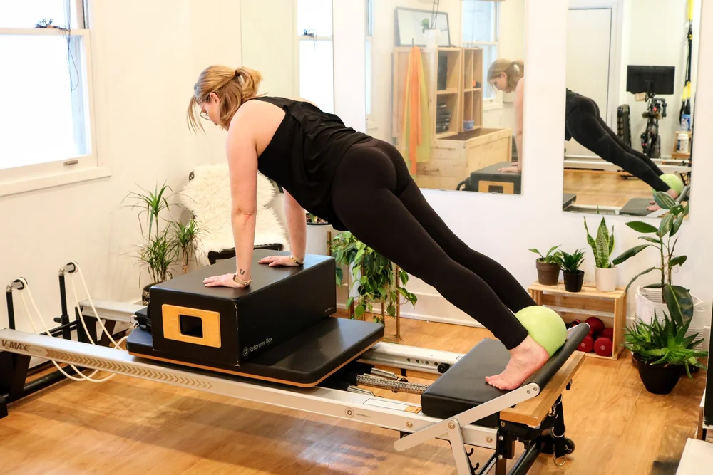 The Movement Connection