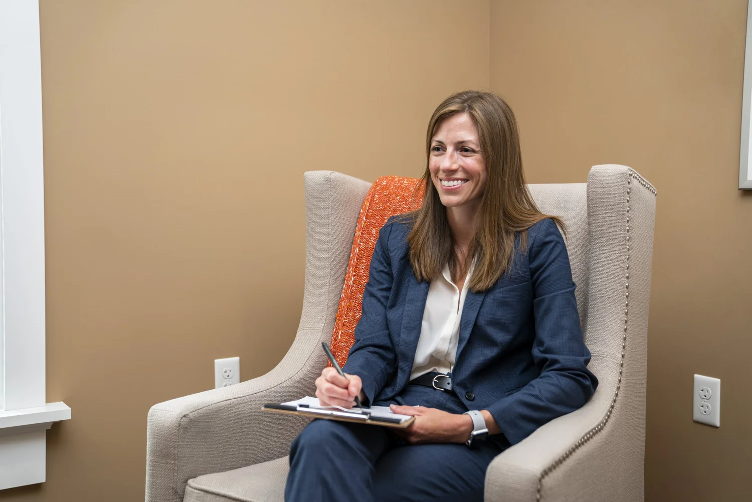 Jordan Rullo, PhD, Sex Therapist — Jordan Rullo, LLC