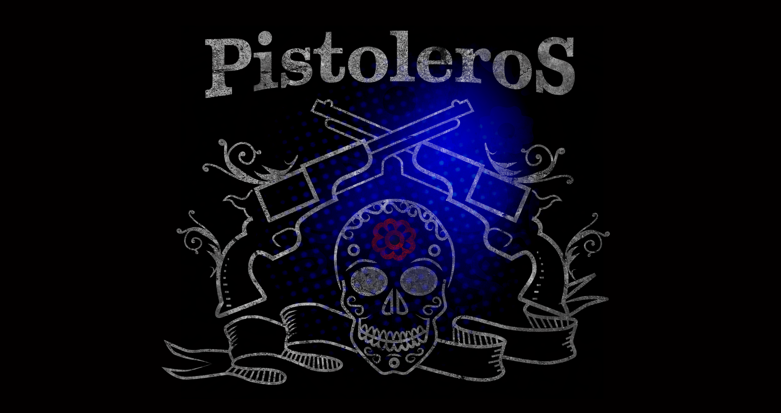 Pistoleros - Documentary by — EchoHouse Films
