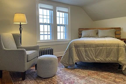 Gallery 1 — Mountain Light Retreat