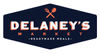 Regular Menu — Delaney's Market