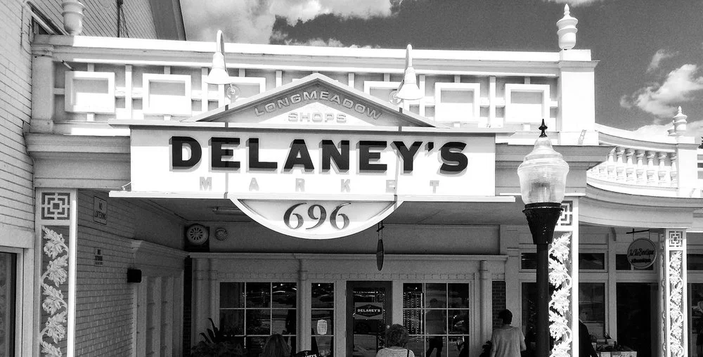 Gallery — Delaney's Market