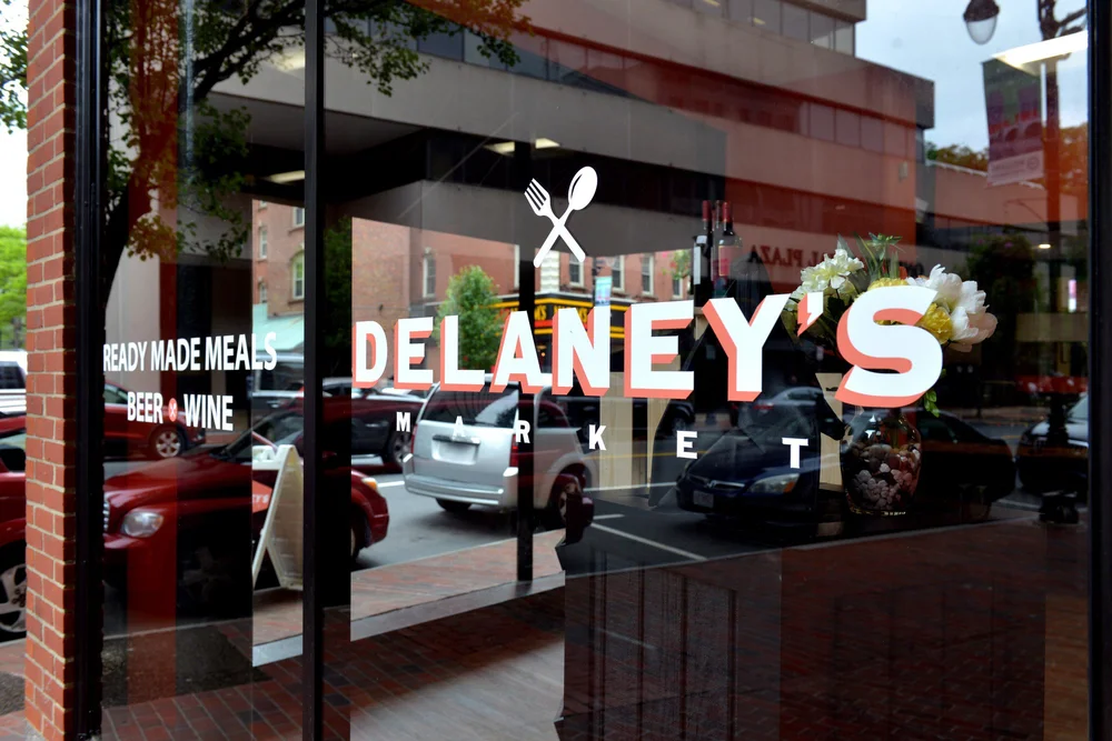 Gallery — Delaney's Market