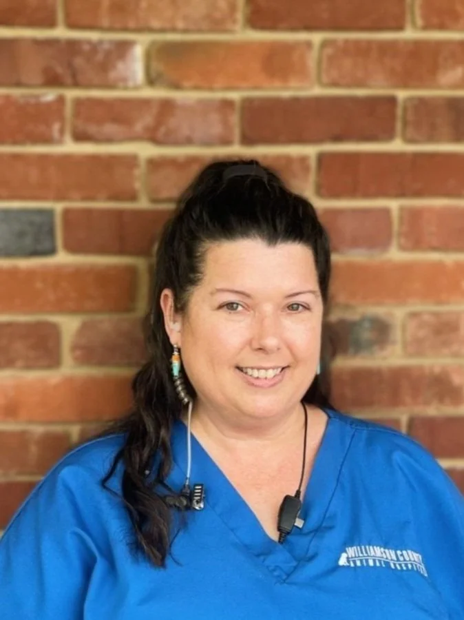 Meet Our Team — Williamson County Animal Hospital