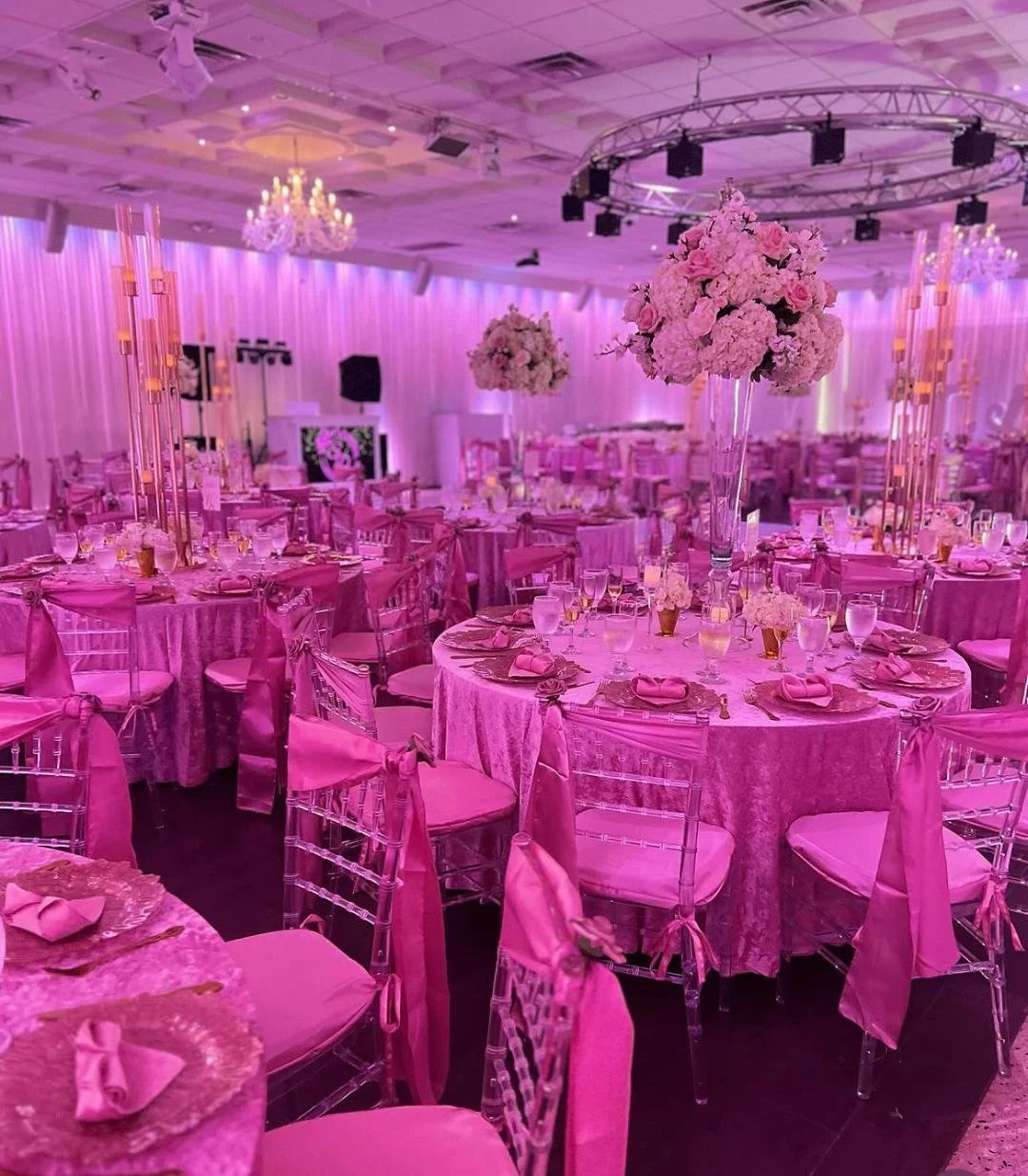 A&C Party Rental