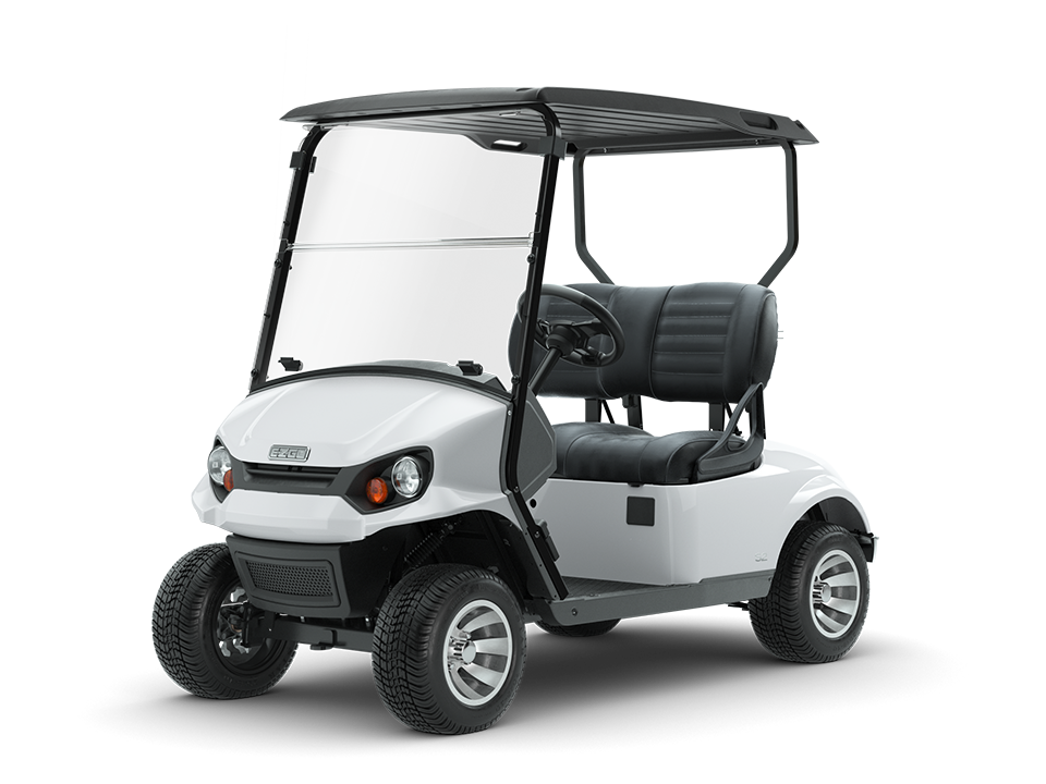 New E-Z-Go Models — United Metro Golf Cart