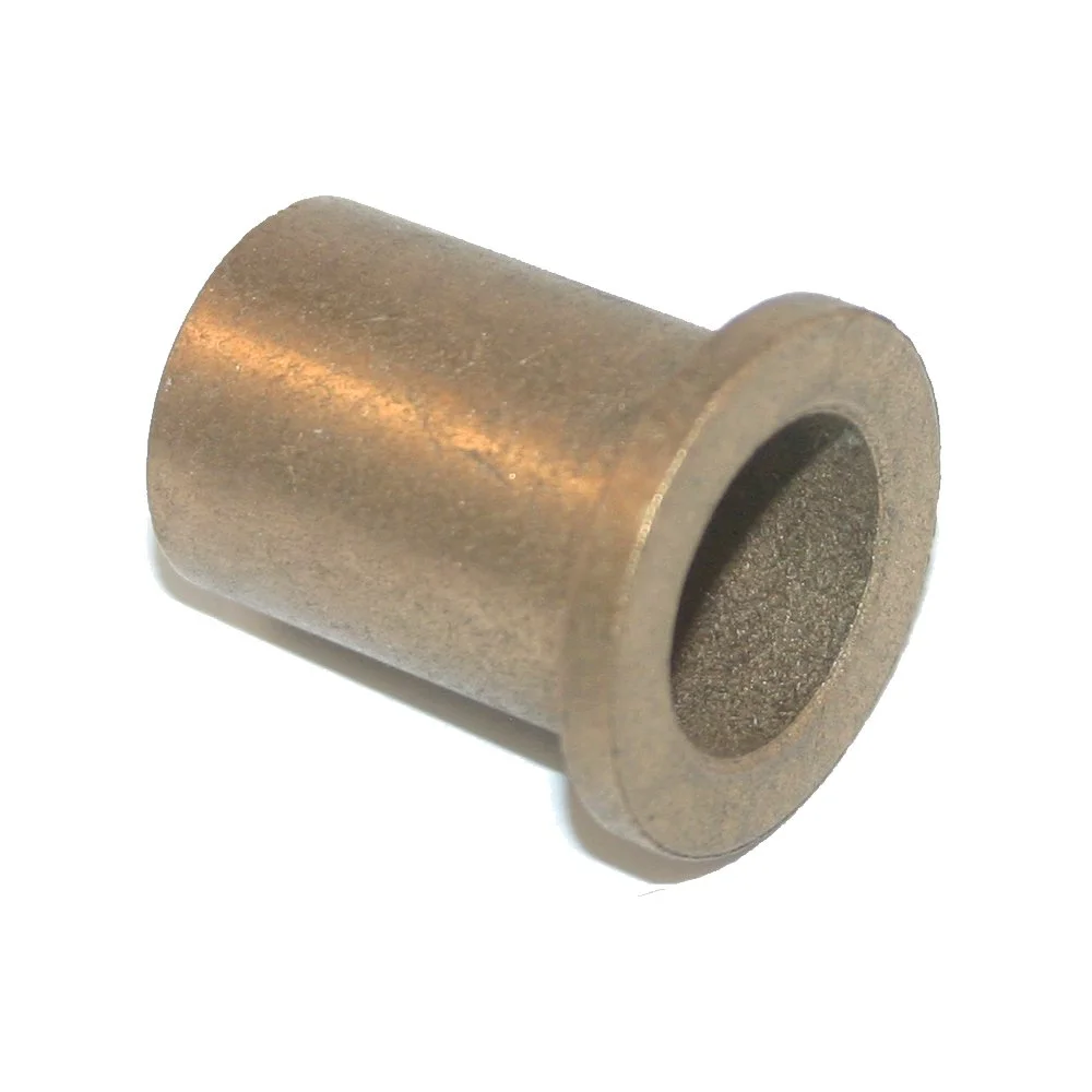 EZGO 70749G01 Bushing for Spindle Kingpin without Flange, Fits E-Z-Go ...