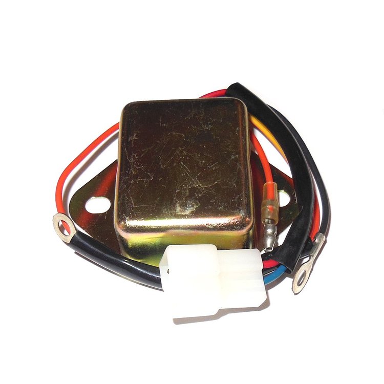 EZGO 72865G01 Pulser Coil, MCI Engines Only, 295 and 350 Fuji Robins ...