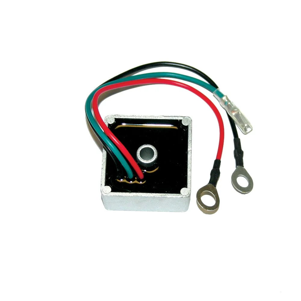 EZGO 10031728 EX1 SVC-Controller, Integrated Starter-Generator — United ...