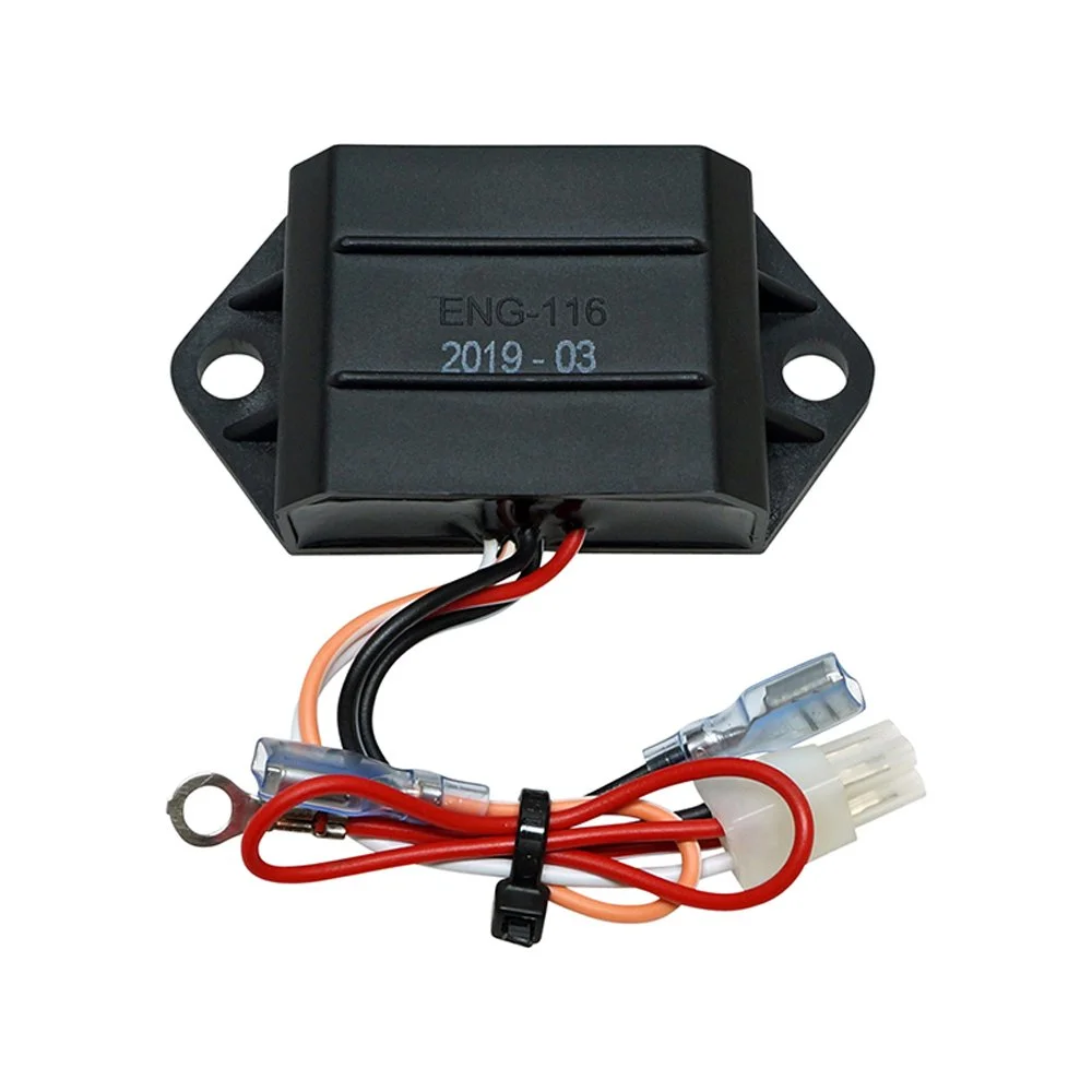 EZGO 72865G01 Pulser Coil, MCI Engines Only, 295 and 350 Fuji Robins ...