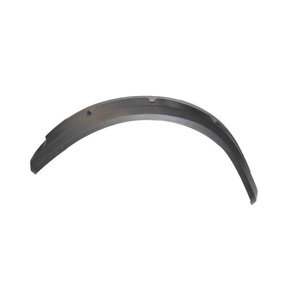 Evolution Fender Flare Set, Complete (Both Sides) — United Metro Golf Cart