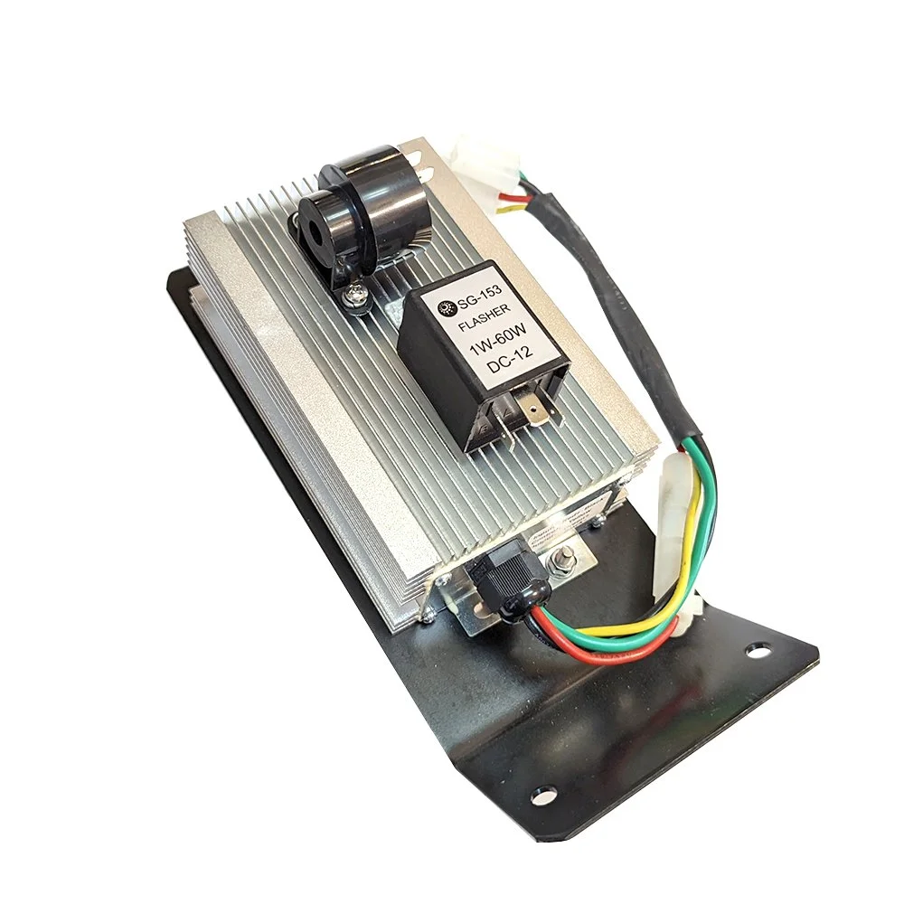 Evolution 2.04.0859 Lithium Battery Indicator, Round Fits Classic ...