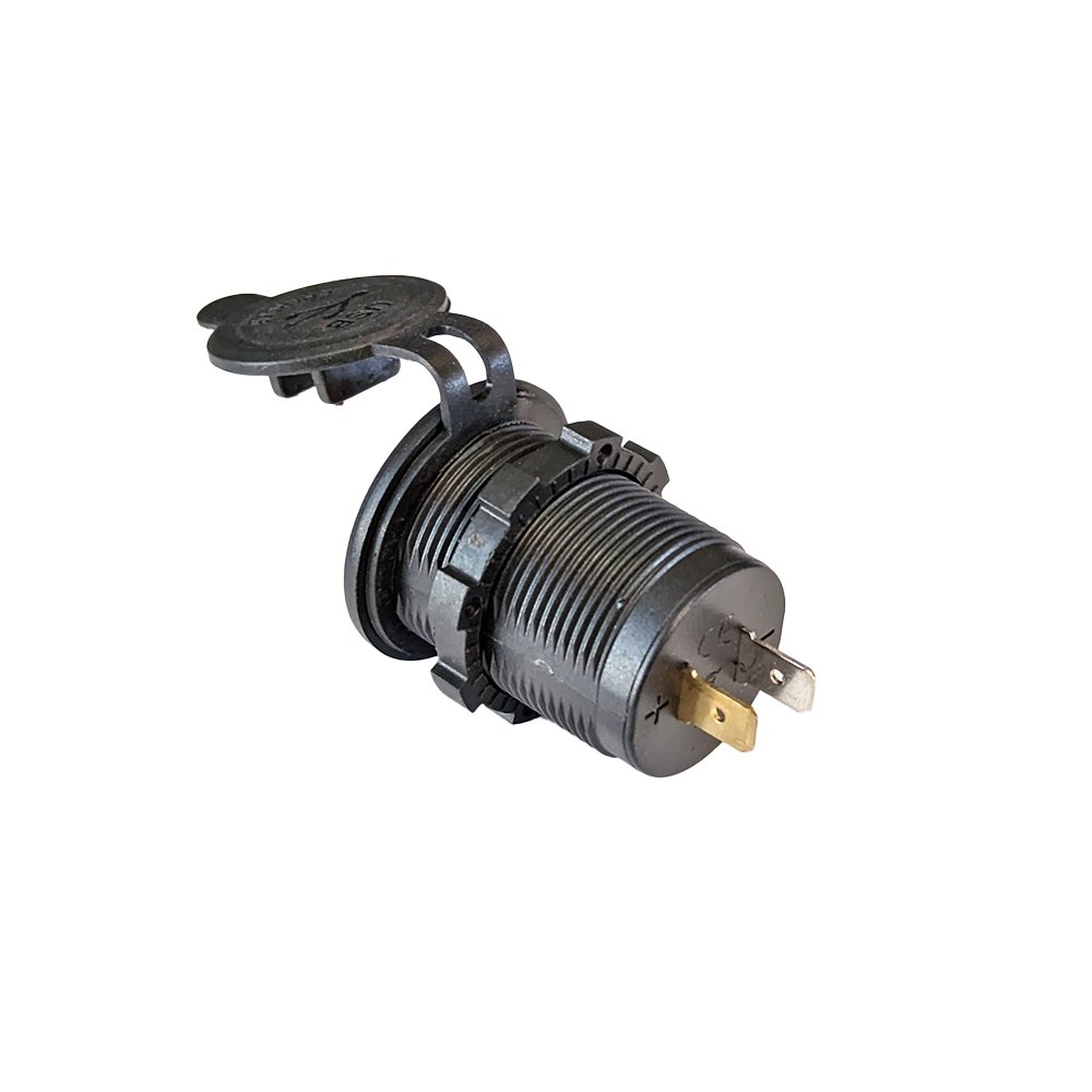 Evolution 3.08.0001 (old 3.04.0020) Accelerator Pedal POT Switch ...