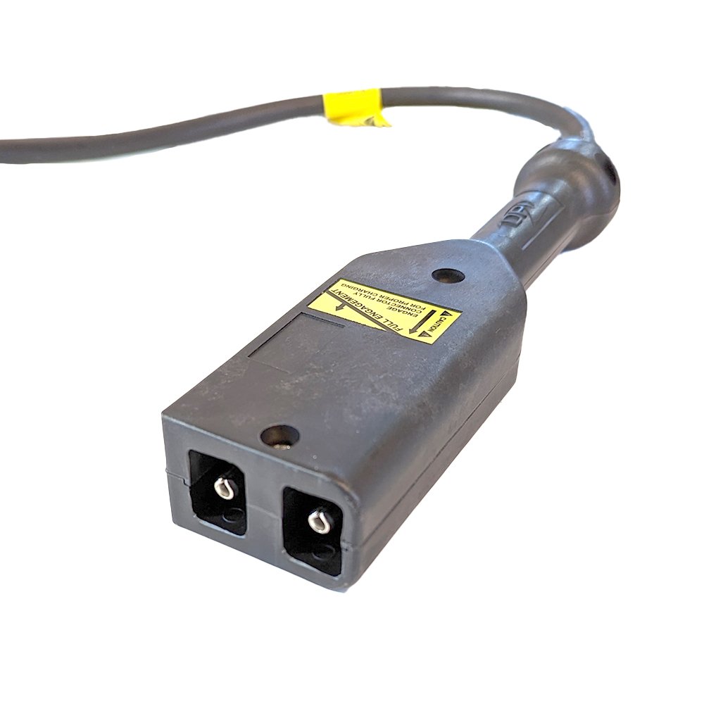 EZGO 28109G01 (Also 17077G1) Capacitor For 36V PowerWise Charger ...