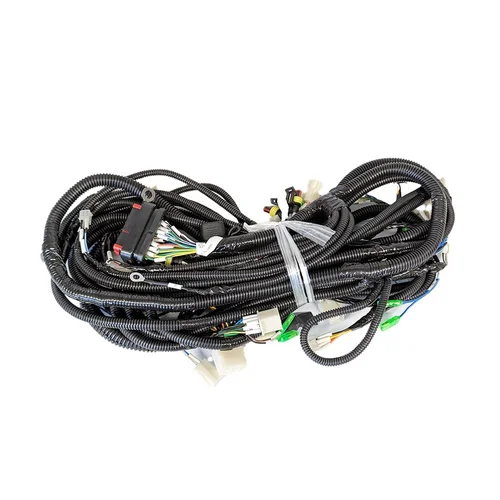 Evolution 3.08.0001 (old 3.04.0020) Accelerator Pedal POT Switch ...