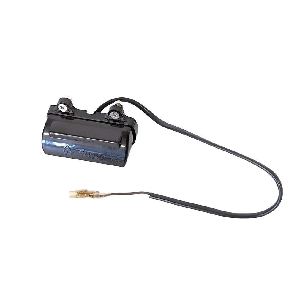 Evolution 3.08.0001 (old 3.04.0020) Accelerator Pedal POT Switch ...