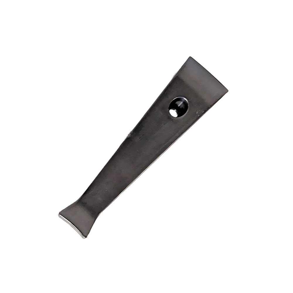 Evolution Fender Flare Set, Complete (Both Sides) — United Metro Golf Cart