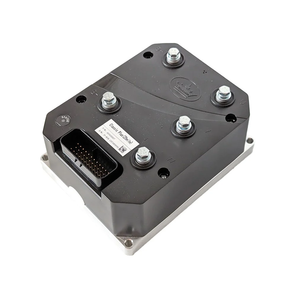 Evolution 3.08.0001 (old 3.04.0020) Accelerator Pedal POT Switch ...