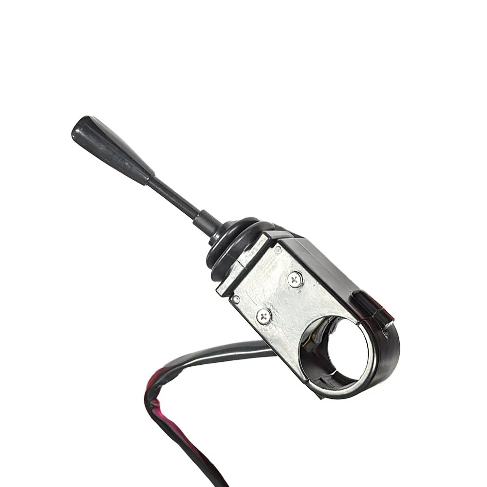 Evolution 3.08.0001 (old 3.04.0020) Accelerator Pedal POT Switch ...