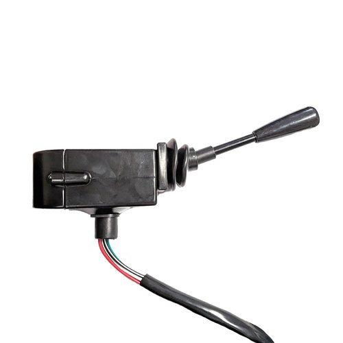 Evolution 3.08.0001 (old 3.04.0020) Accelerator Pedal POT Switch ...