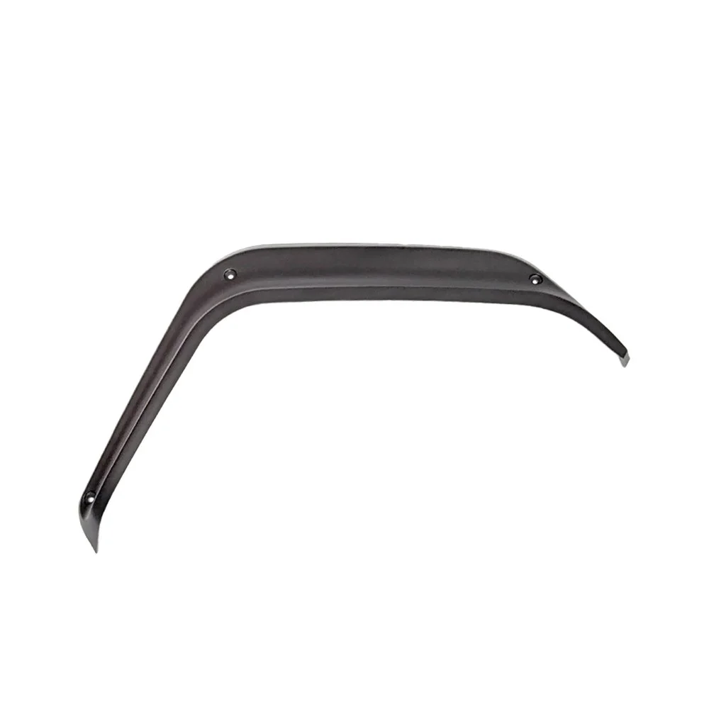 Evolution Fender Flare Set, Complete (Both Sides) — United Metro Golf Cart