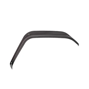 Evolution Fender Flare Set, Complete (Both Sides) — United Metro Golf Cart