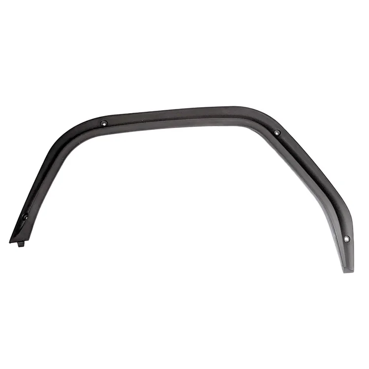 Evolution Fender Flare Set, Complete (Both Sides) — United Metro Golf Cart