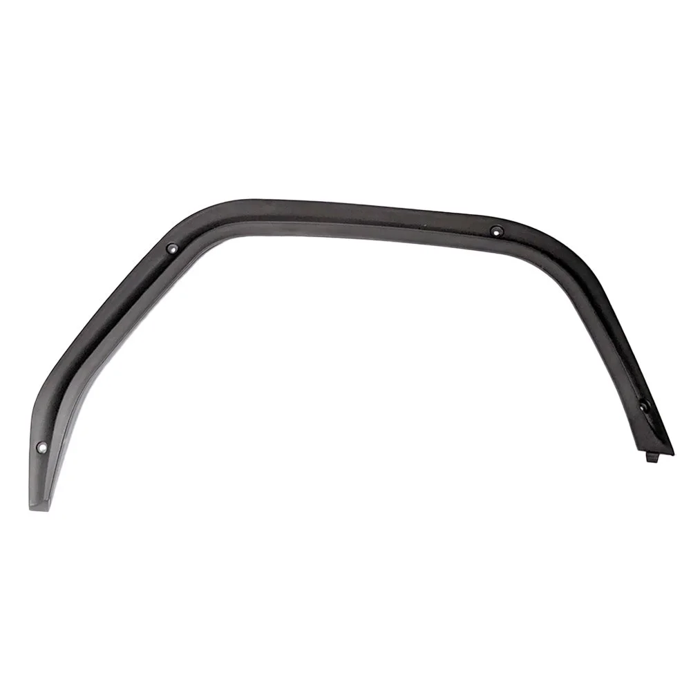 Evolution Fender Flare Set, Complete (Both Sides) — United Metro Golf Cart