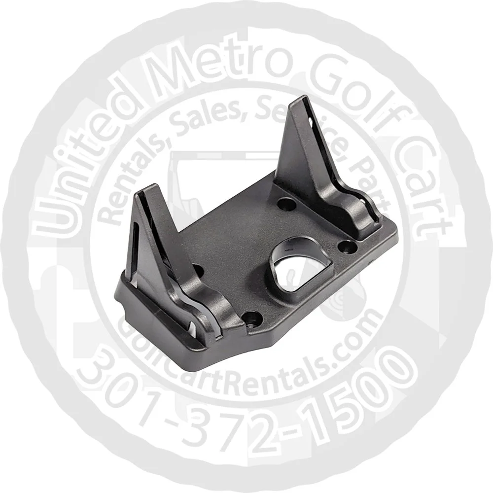 Evolution Fender Flare Set, Complete (Both Sides) — United Metro Golf Cart