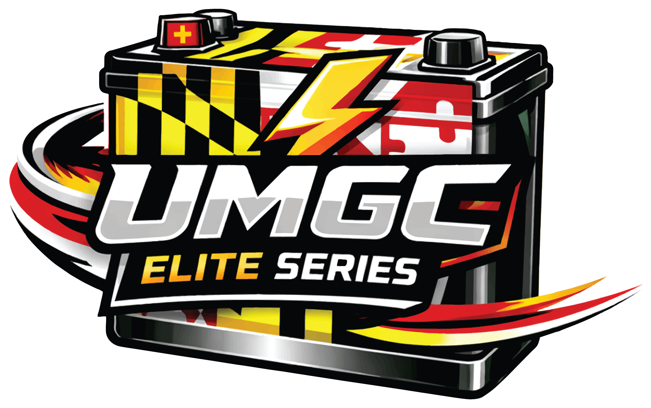 UMGC Elite Series Battery — United Metro Golf Cart