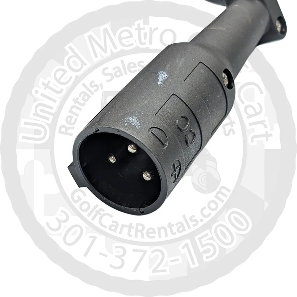 Club Car 48V Lester Summit 2 Charger, Replacement Charger for 48V ...