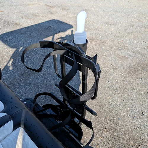 Evolution D5 Golf Bag Attachment, Fits Ranger and Maverick — United ...