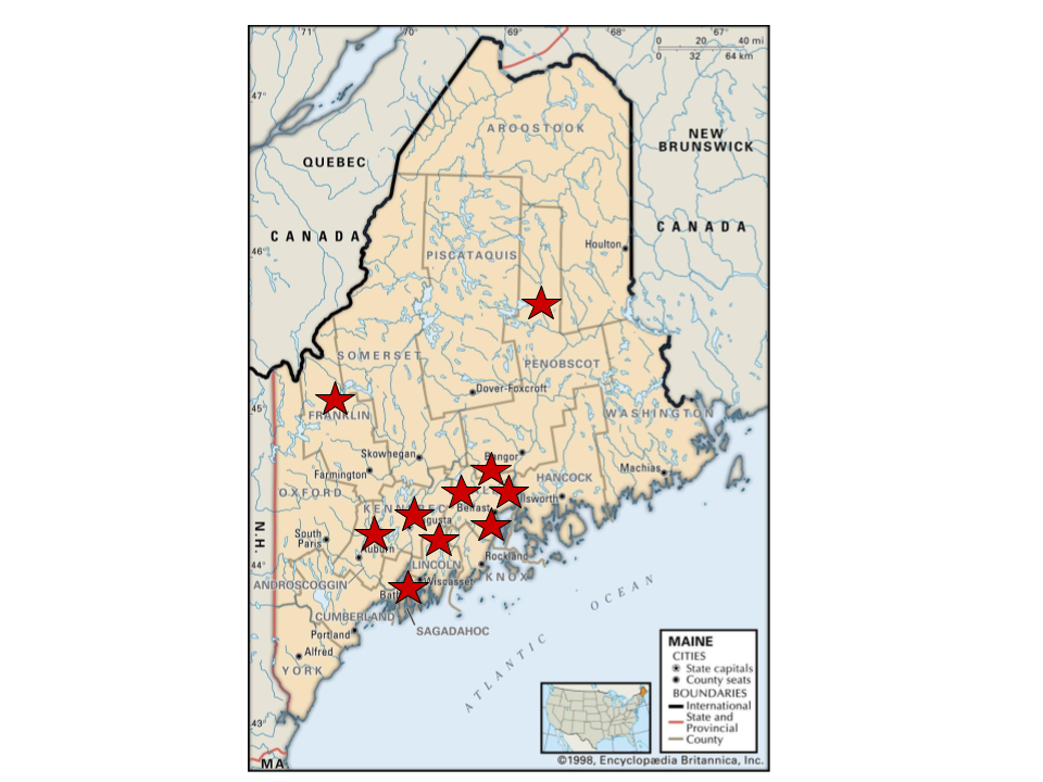 The Institute — Maine Farm to School Network