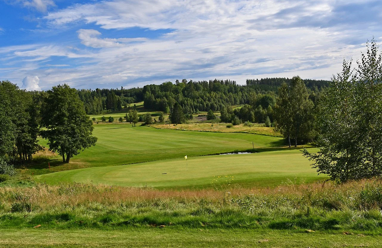 Bli medlem — Årjängs Golfklubb