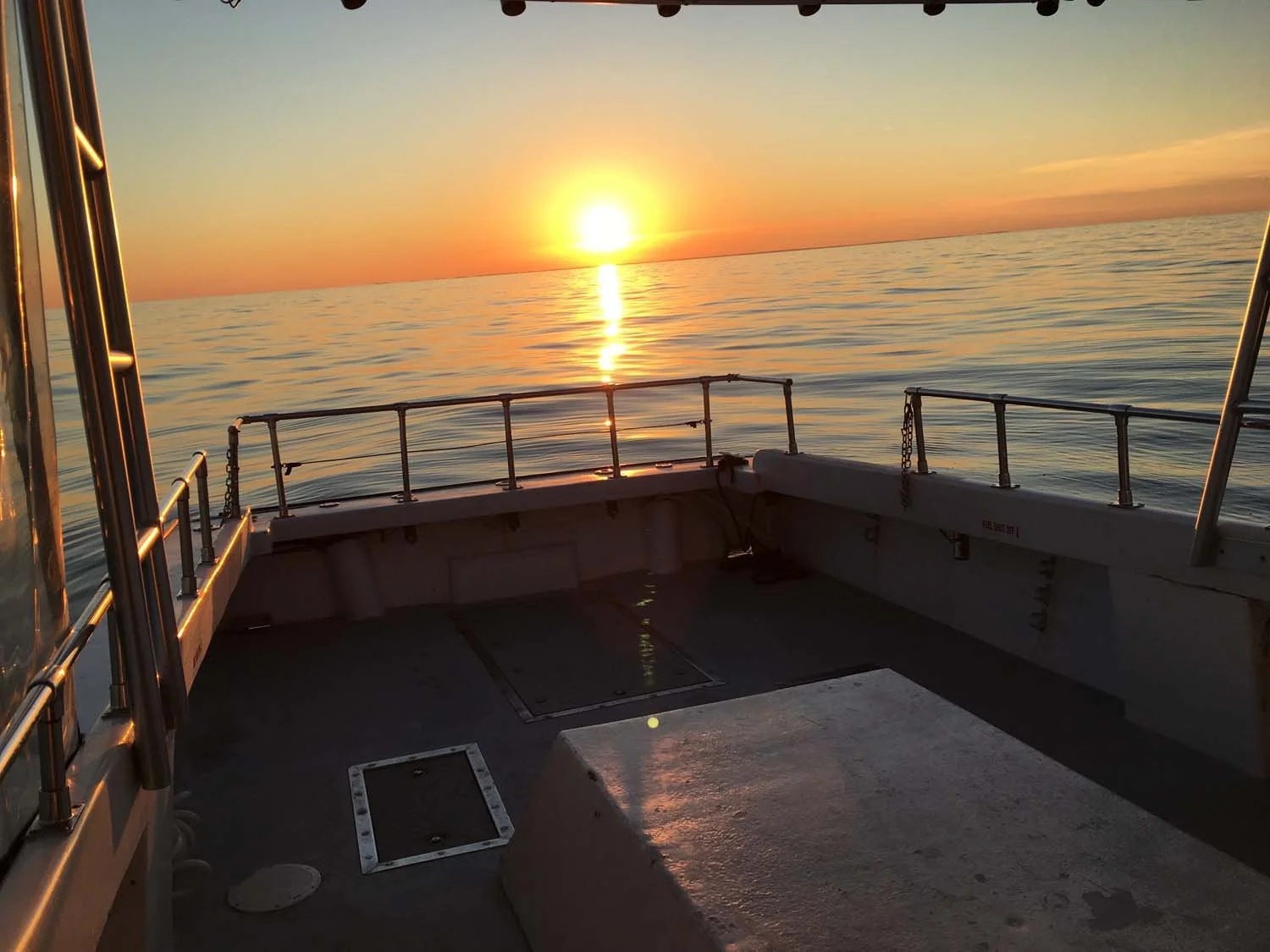 Experience Smith Island