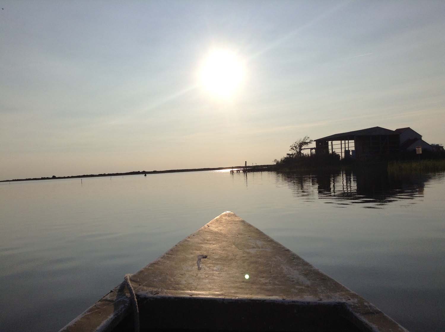 Experience Smith Island