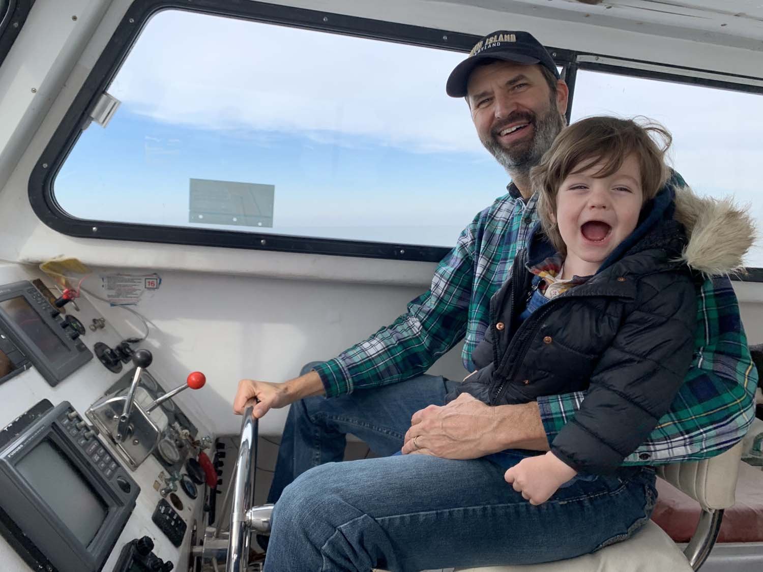 Experience Smith Island