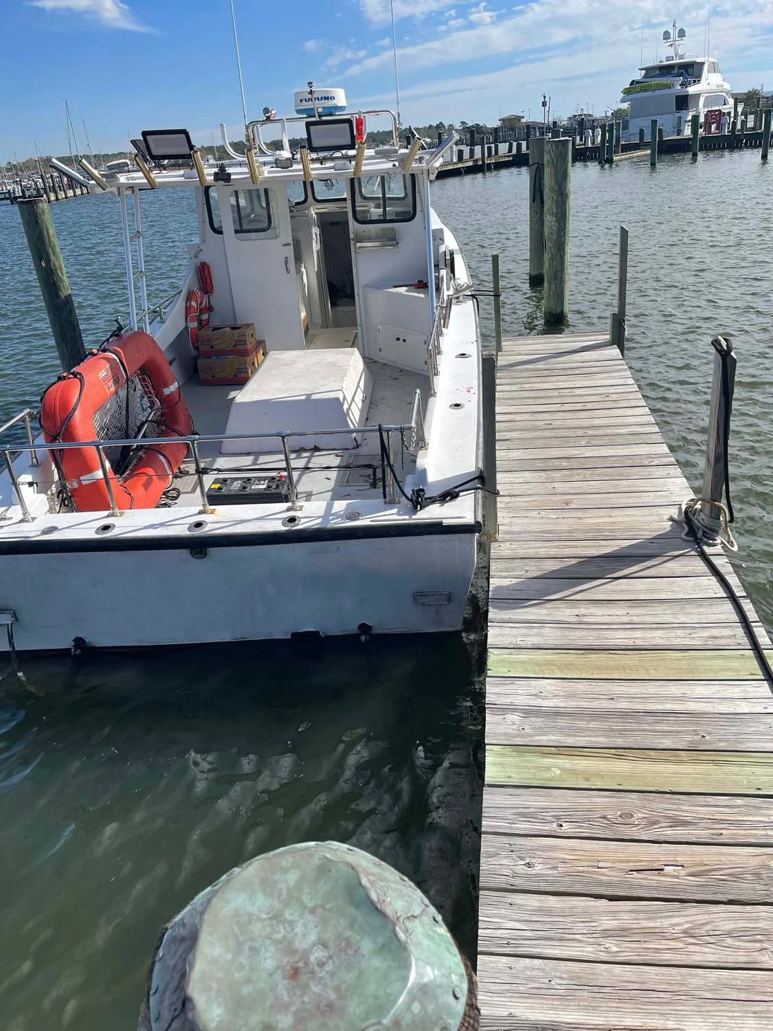 Experience Smith Island