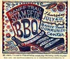 Stampede BBQ — Banff Trail Community Association